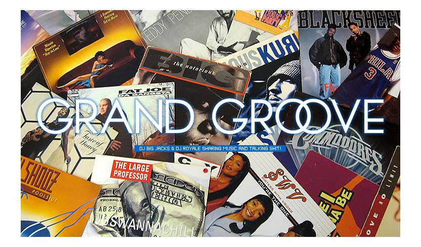 Grand Groove DJ's